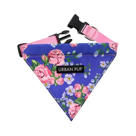 Köp Urban Pup Bandana till din hund | Tinybuddy