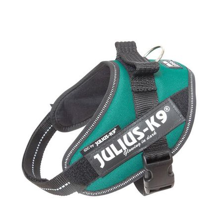 Köp Julius-K9 IDC Sele Camo till din hund | Tinybuddy