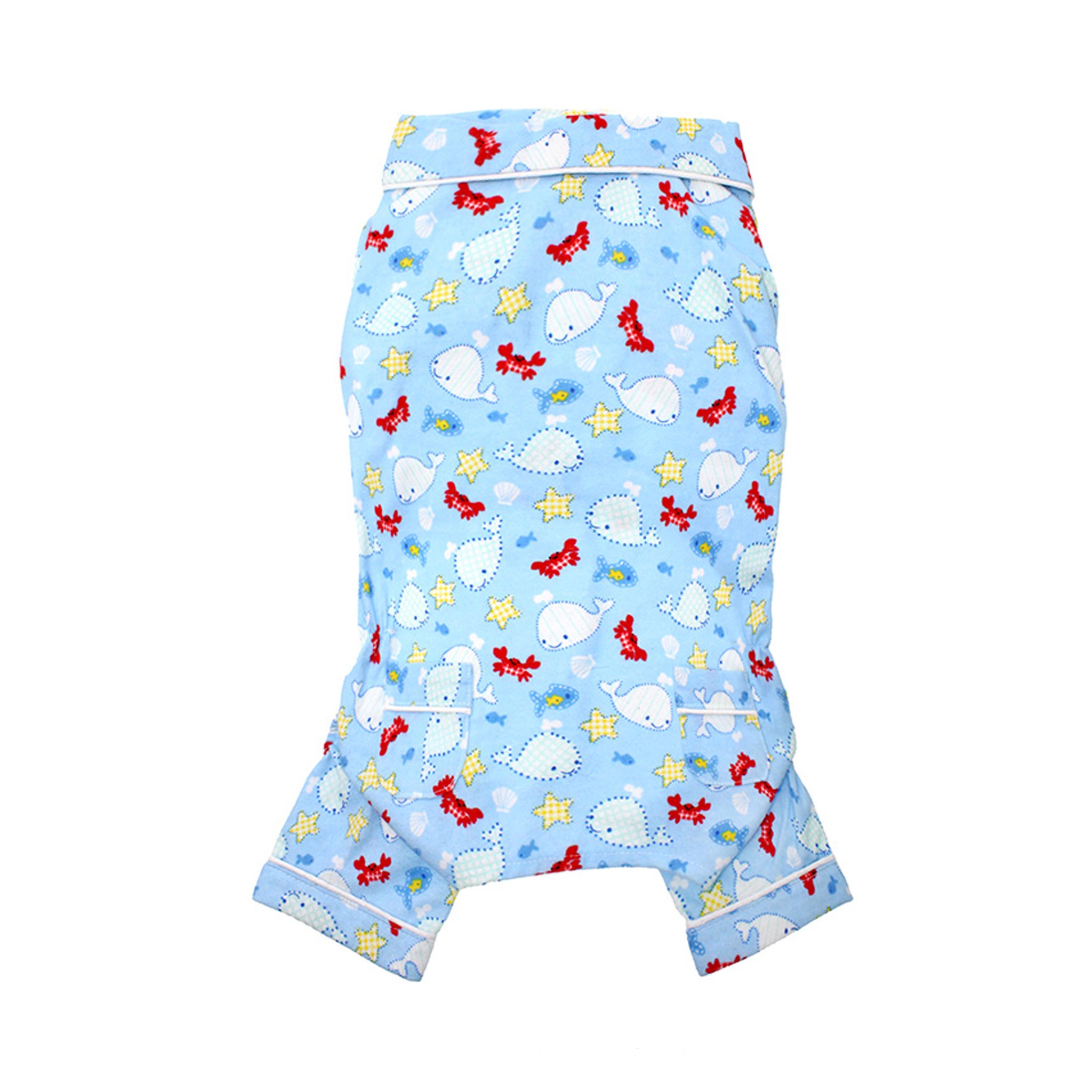 Köp Bedtime Pyjamas till din hund | Tinybuddy