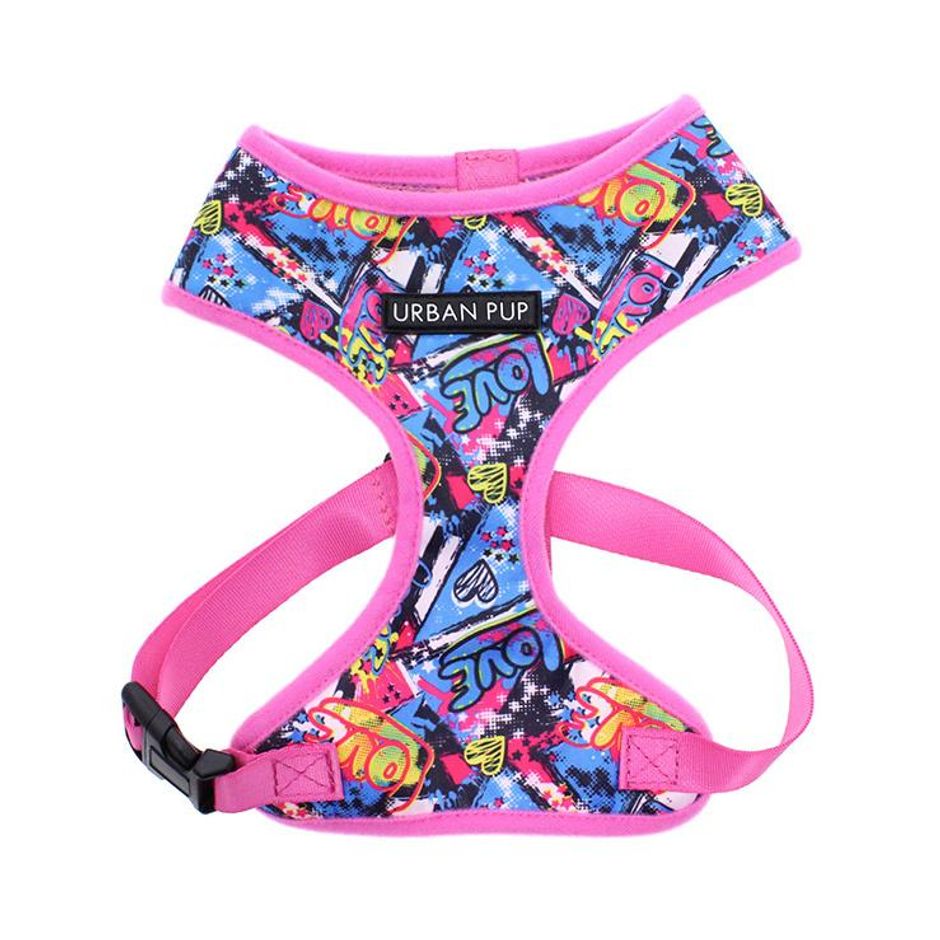 Köp Urban Pup Harness till din hund | Tinybuddy