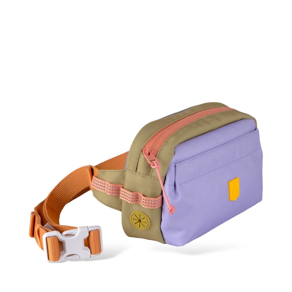 Köp Alpha 360 Midjeväska till din hund | Tinybuddy