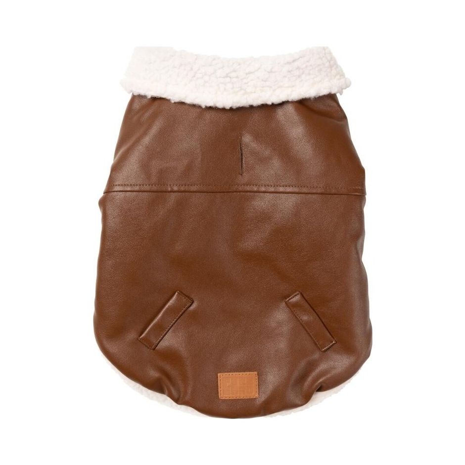 Köp FuzzYard Ava Jacket till din hund | Tinybuddy