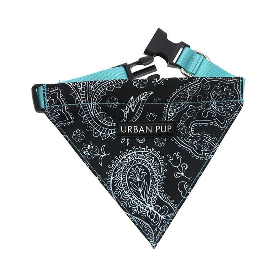 Köp Urban Pup Bandana till din hund | Tinybuddy