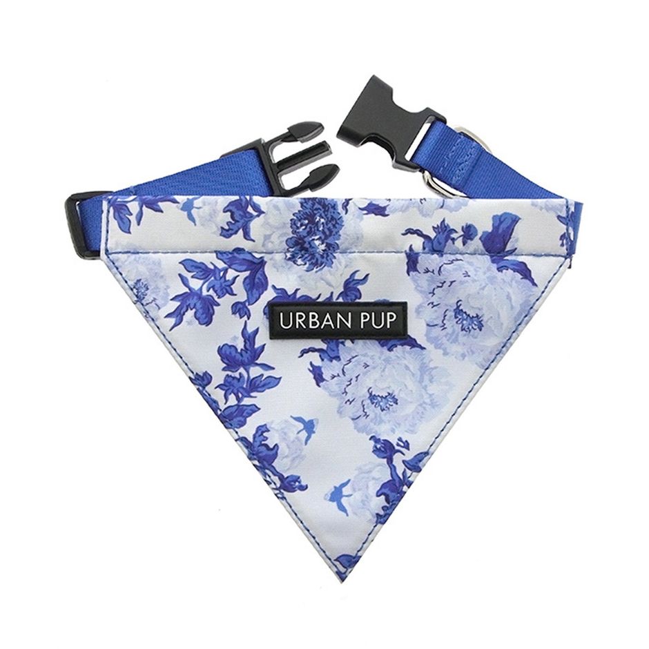 Köp Urban Pup Bandana till din hund | Tinybuddy