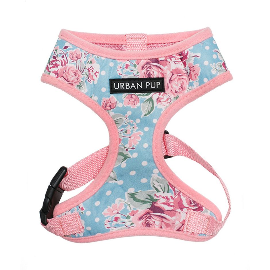 Köp Urban Pup Harness till din hund | Tinybuddy