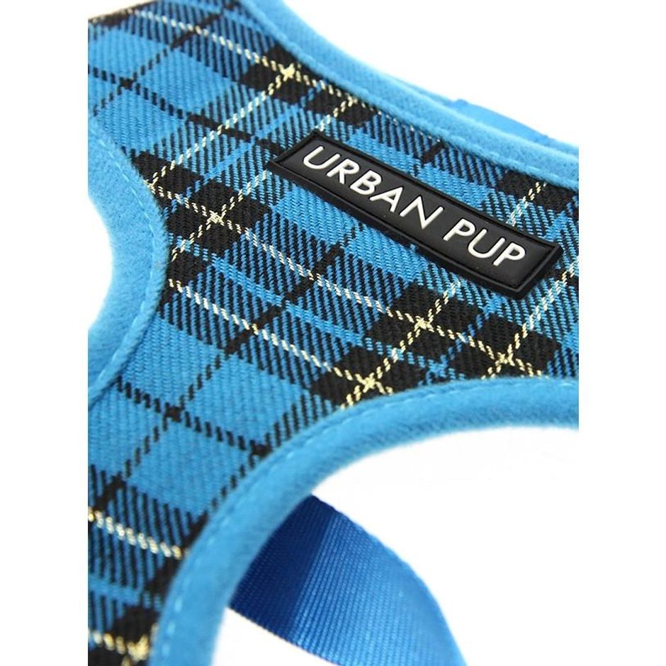 Köp Urban Pup Harness till din hund | Tinybuddy