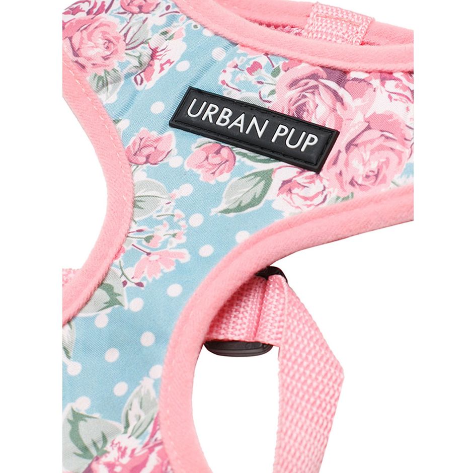 Köp Urban Pup Harness till din hund | Tinybuddy