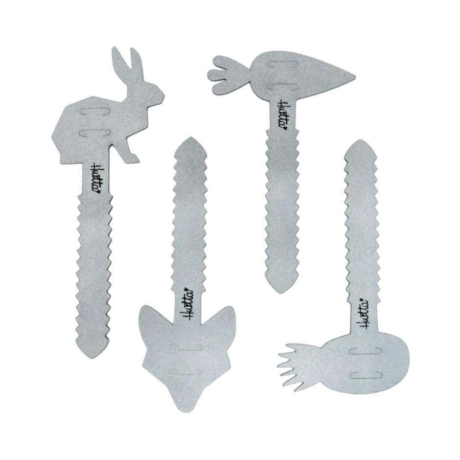 Köp Hurtta Razzle-Dazzle Reflex 4-pack till din hund | Tinybuddy