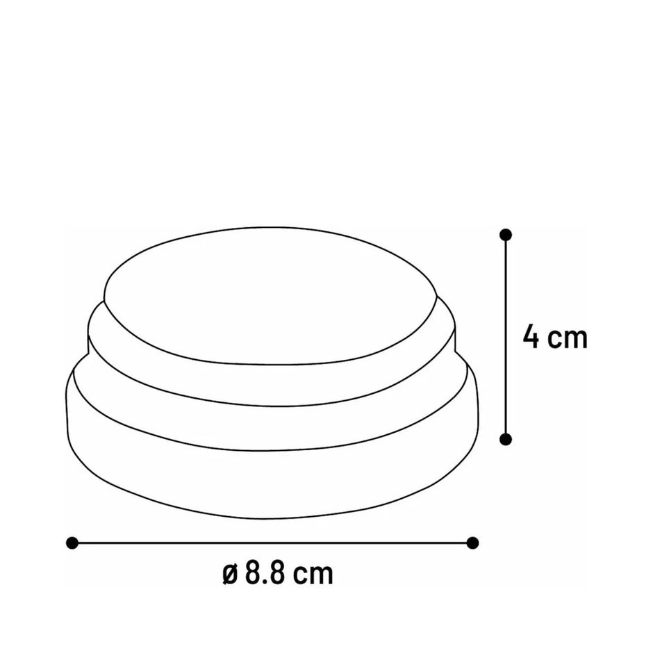 Köp Inspelningsbar Knapp för Hund till din hund | Tinybuddy