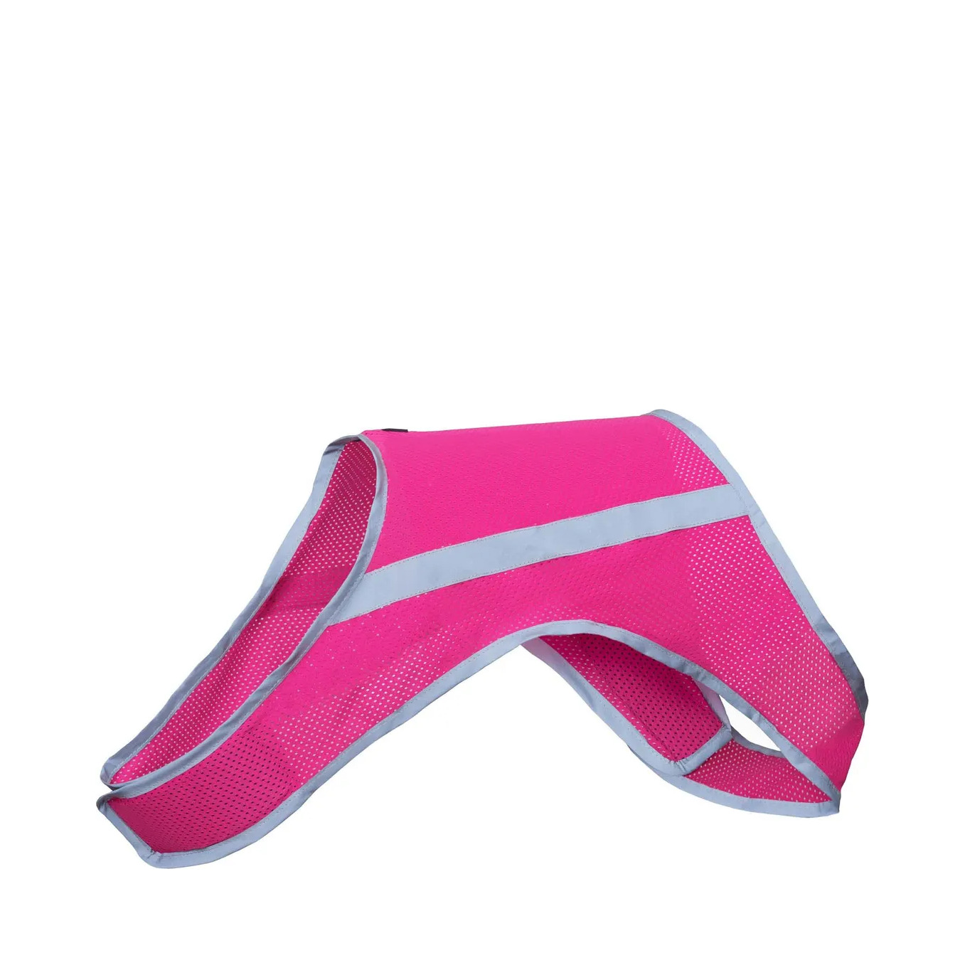 Köp ATTE Reflexväst Rosa till din hund | Tinybuddy