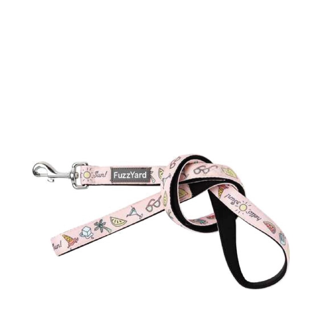 Köp FuzzYard Koppel Hello Sun till din hund | Tinybuddy