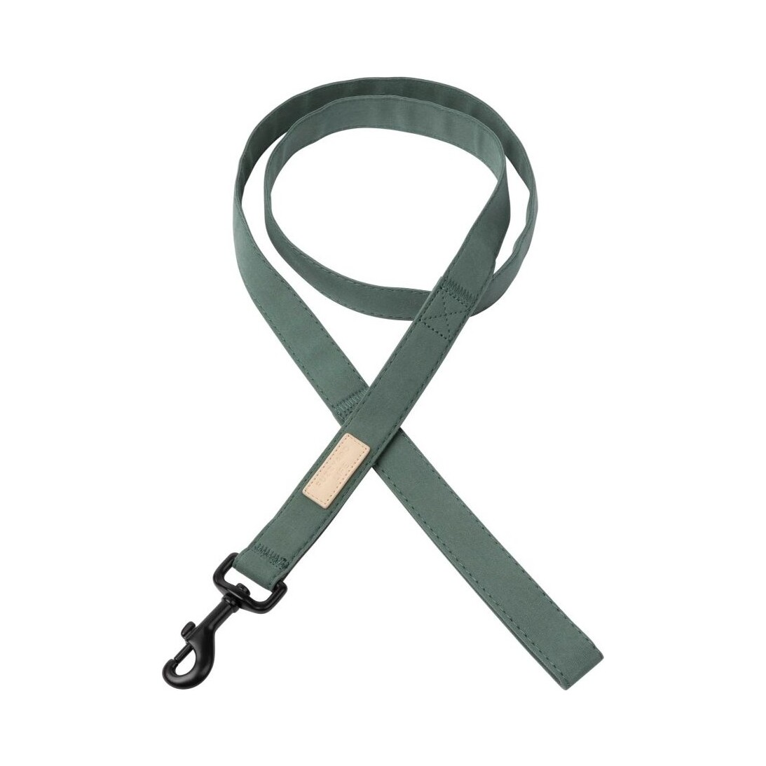 Köp FuzzYard Life Koppel Myrtle Green till din hund | Tinybuddy