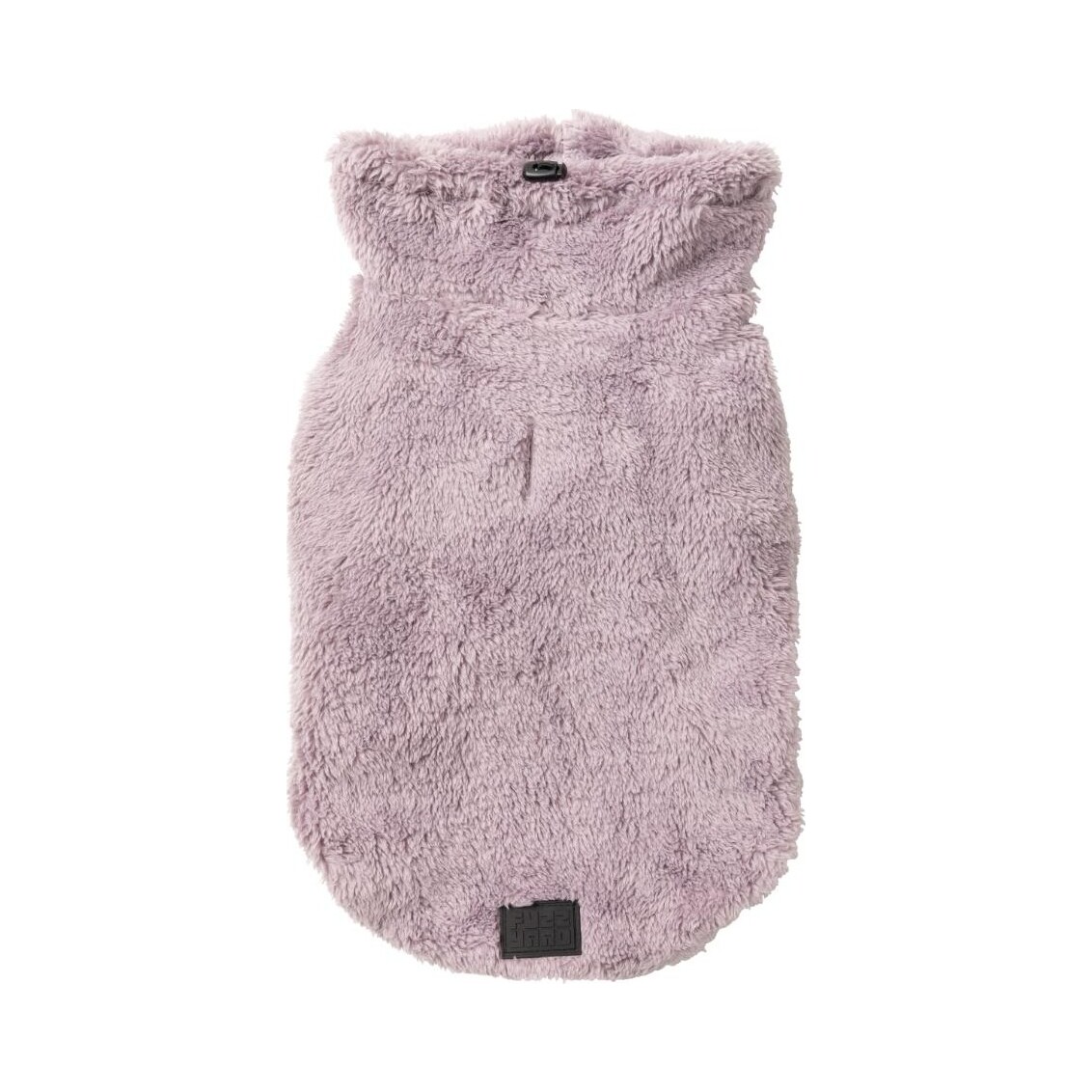 Köp FuzzYard Sweater Turtle Teddy 25 Lavendel | Tinybuddy