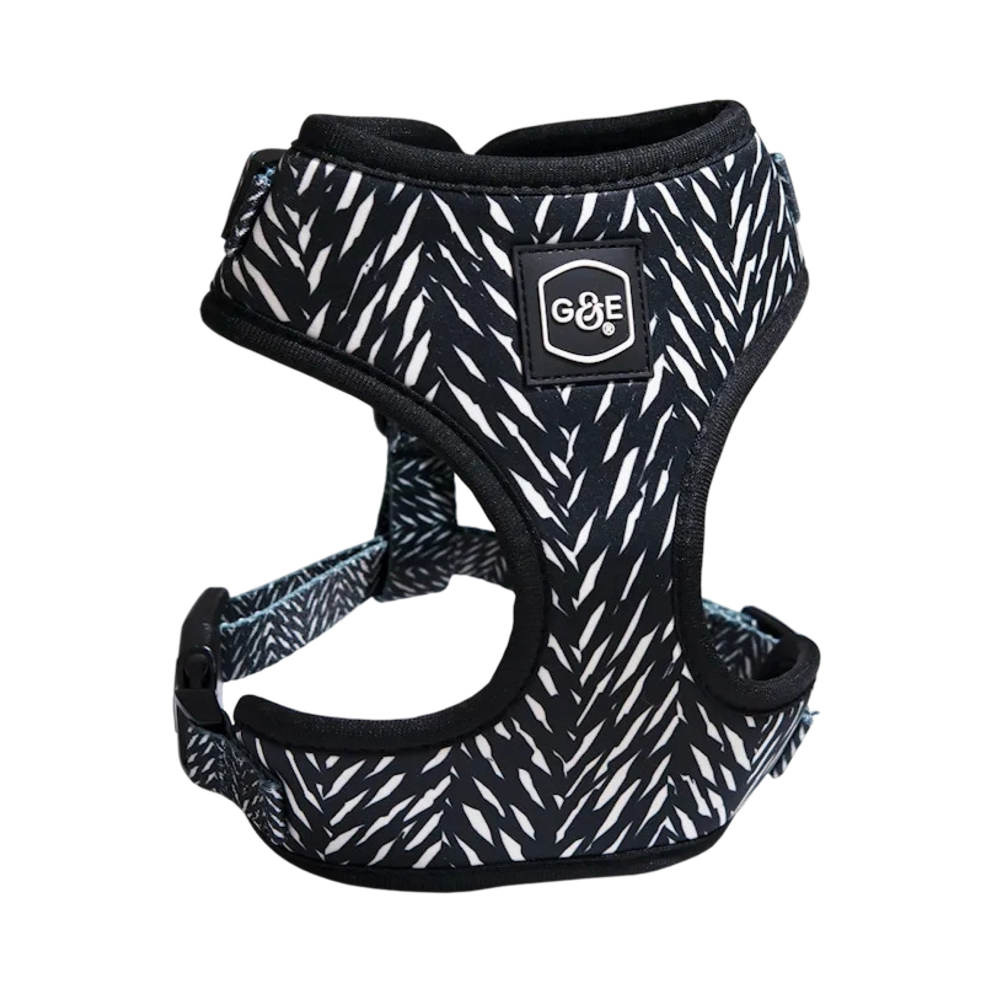 Köp Gustaf & Evita Sele Soft Finessish till din hund | Tinybuddy