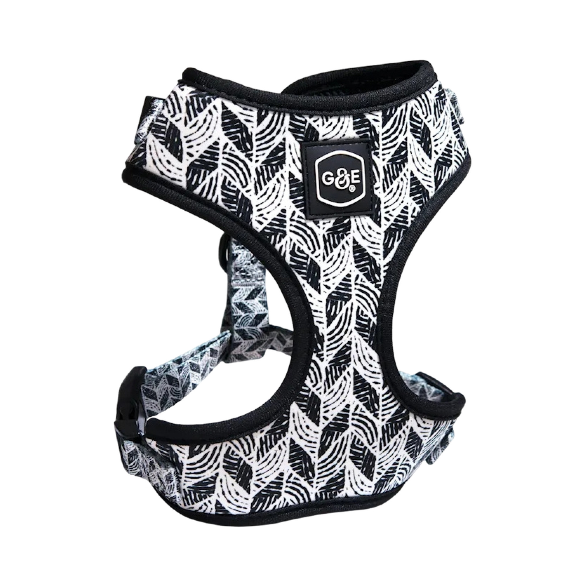 Köp Gustaf & Evita Sele Soft Trendish till din hund | Tinybuddy