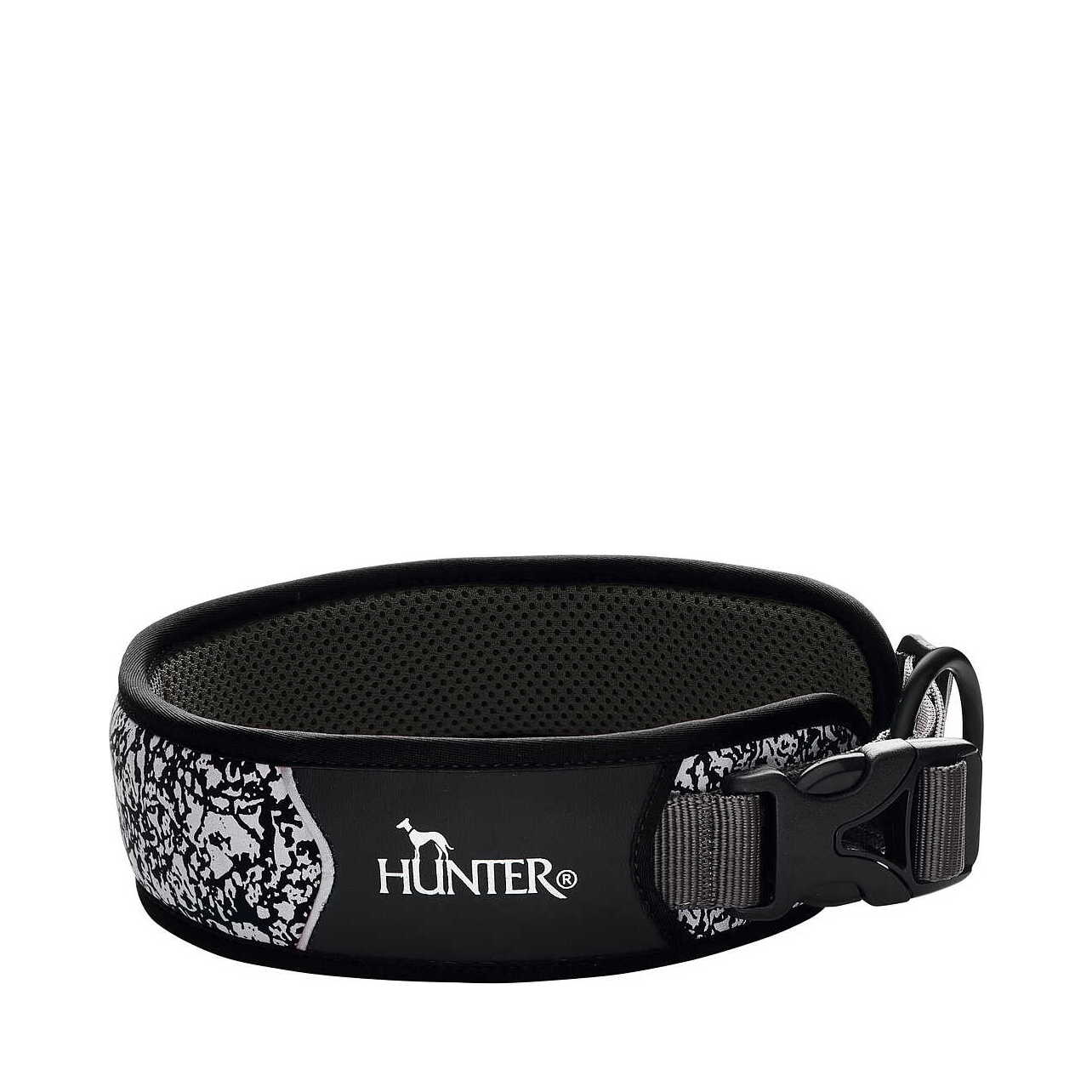 Köp Hunter Divo Reflect Halsband till din hund | Tinybuddy