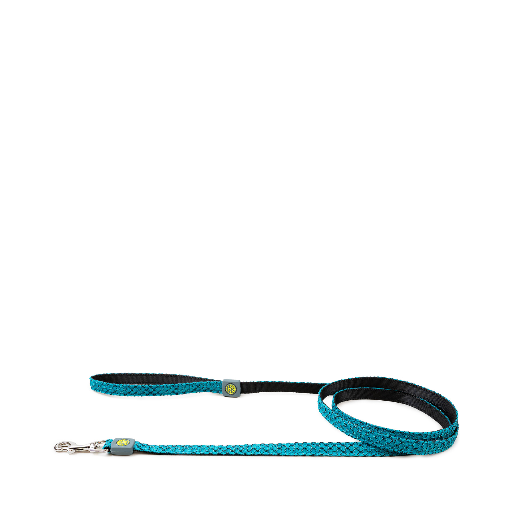 Köp Hunter Hilo Koppel Turkos till din hund | Tinybuddy