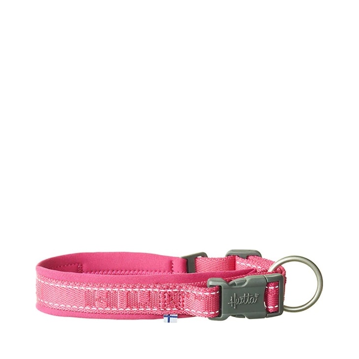 Köp Hurtta Casual ECO Halsband Ruby till din hund | Tinybuddy