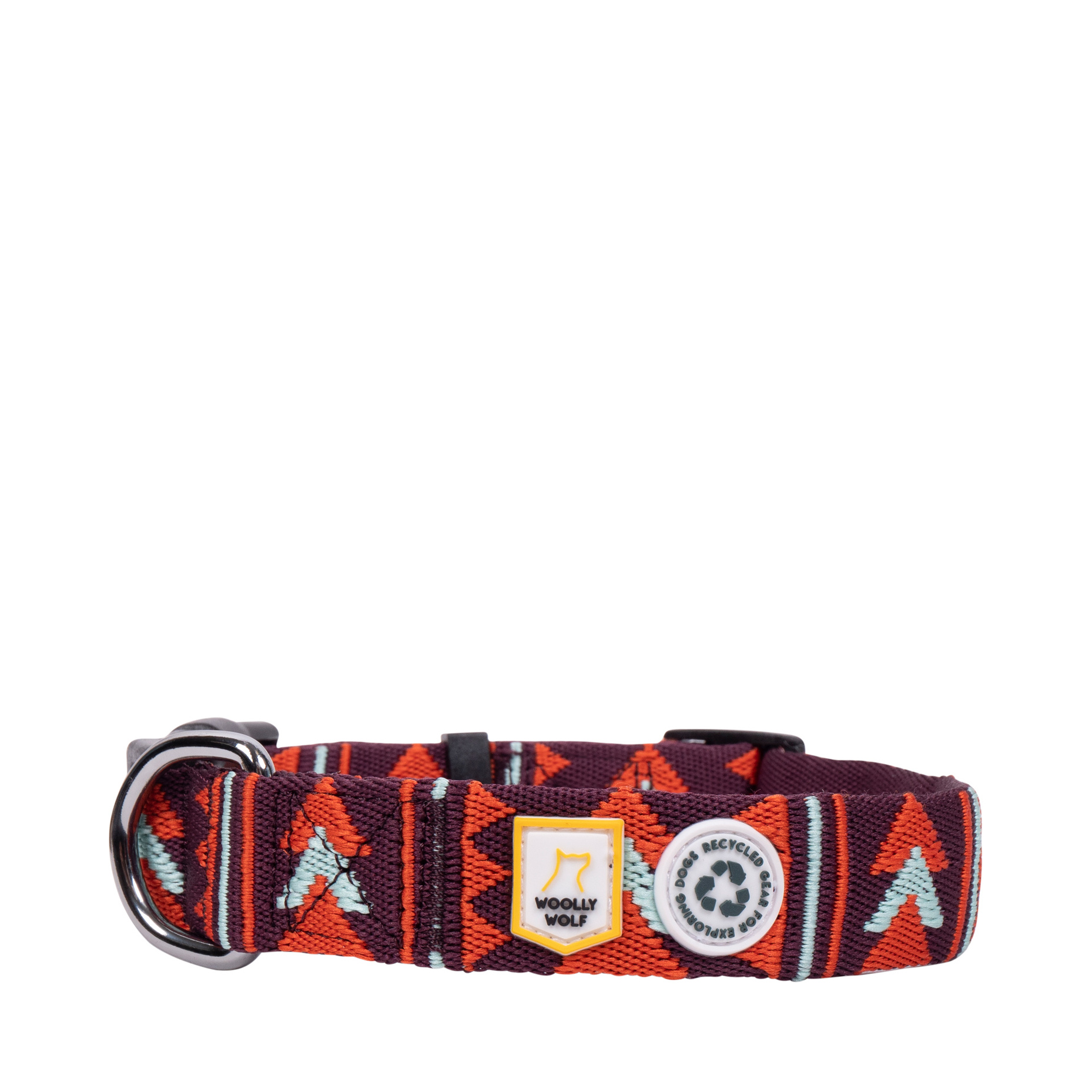 Köp Nordic Hundhalsband till din hund | Tinybuddy