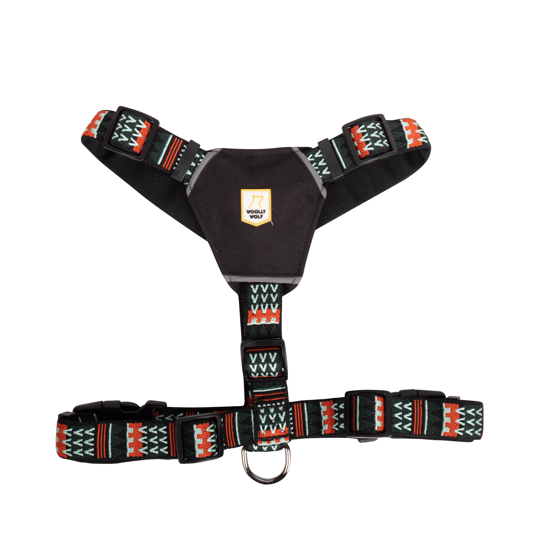 Köp Nordic Hundsele till din hund | Tinybuddy