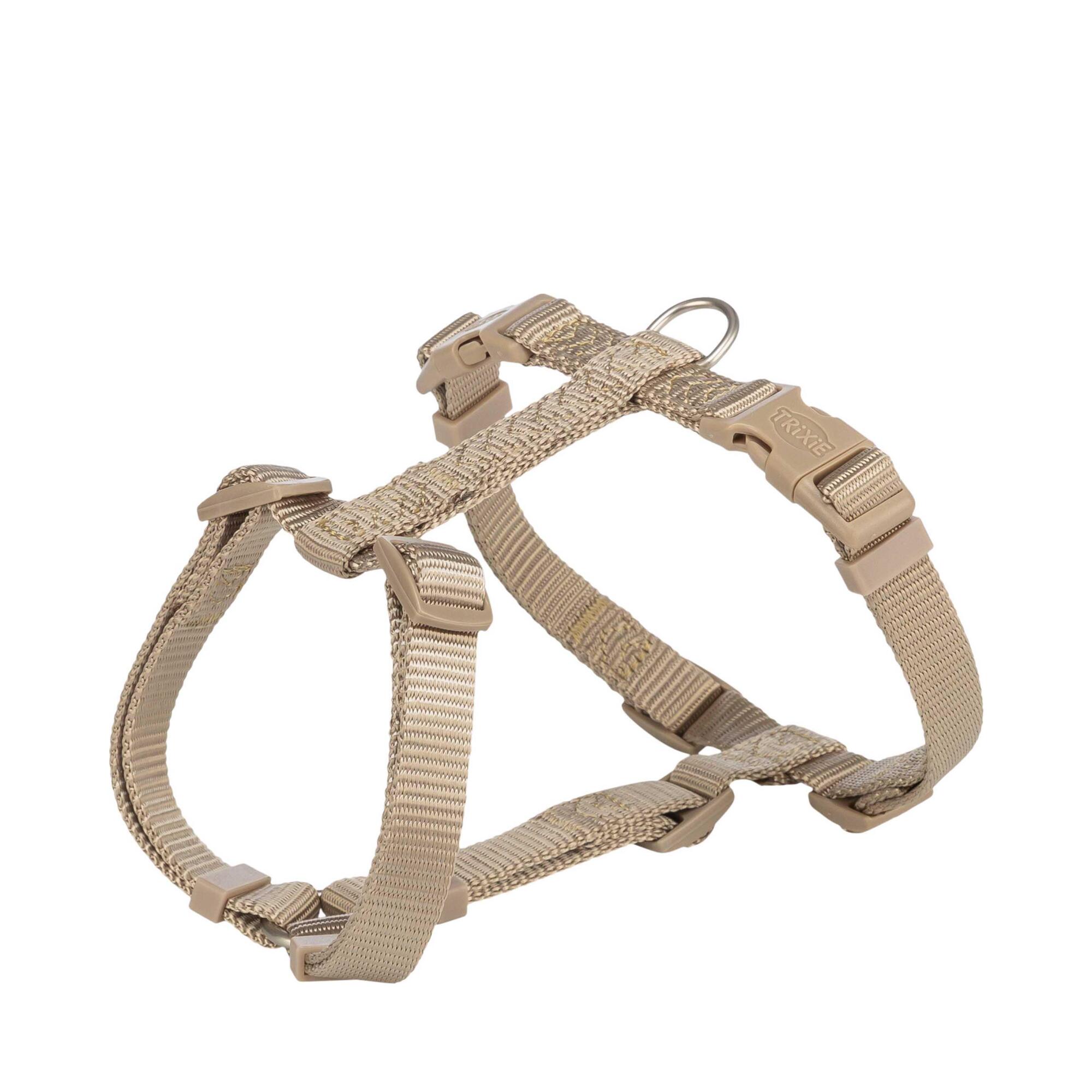 Köp Premium H-Sele Sand till din hund | Tinybuddy