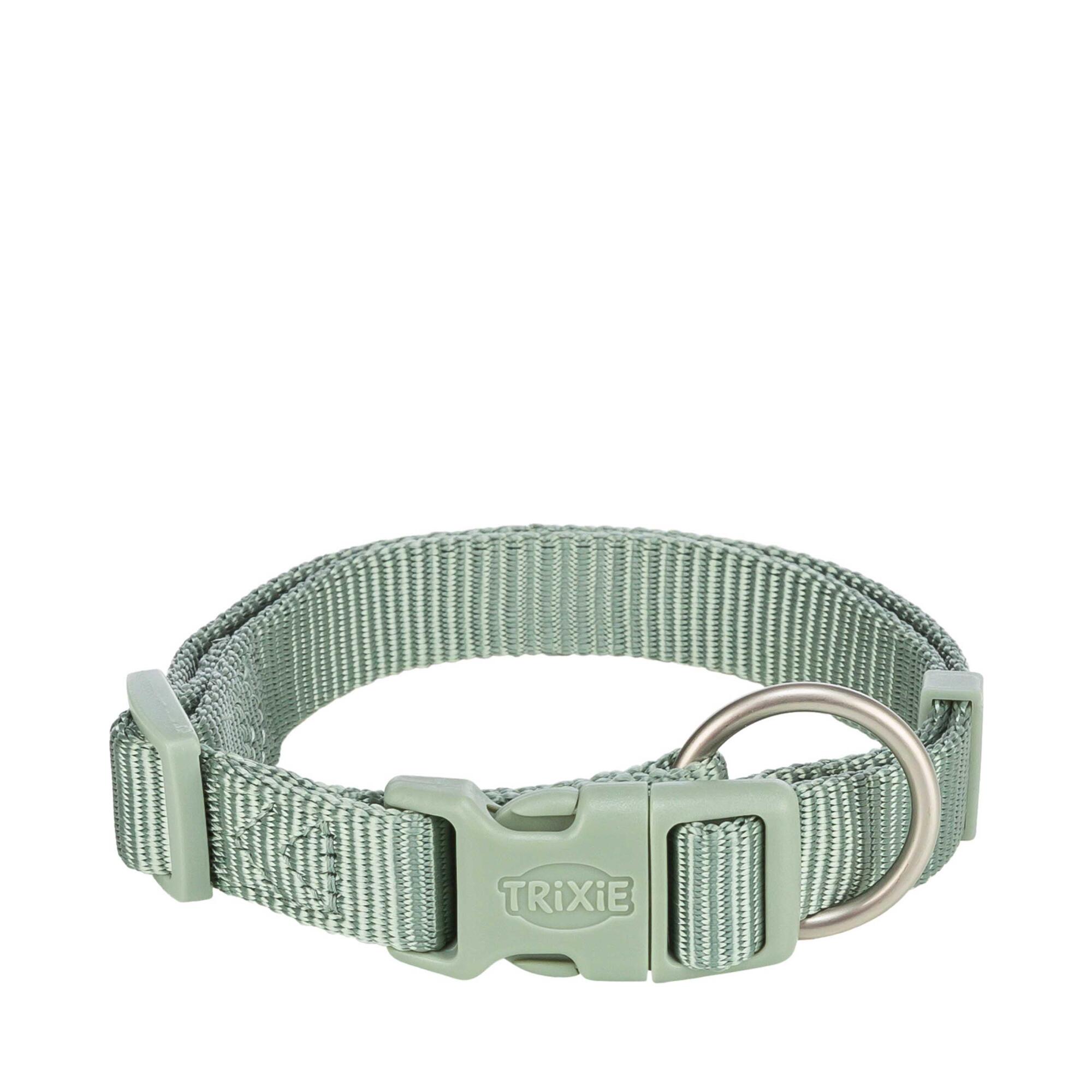 Köp Premium Halsband Sage till din hund | Tinybuddy