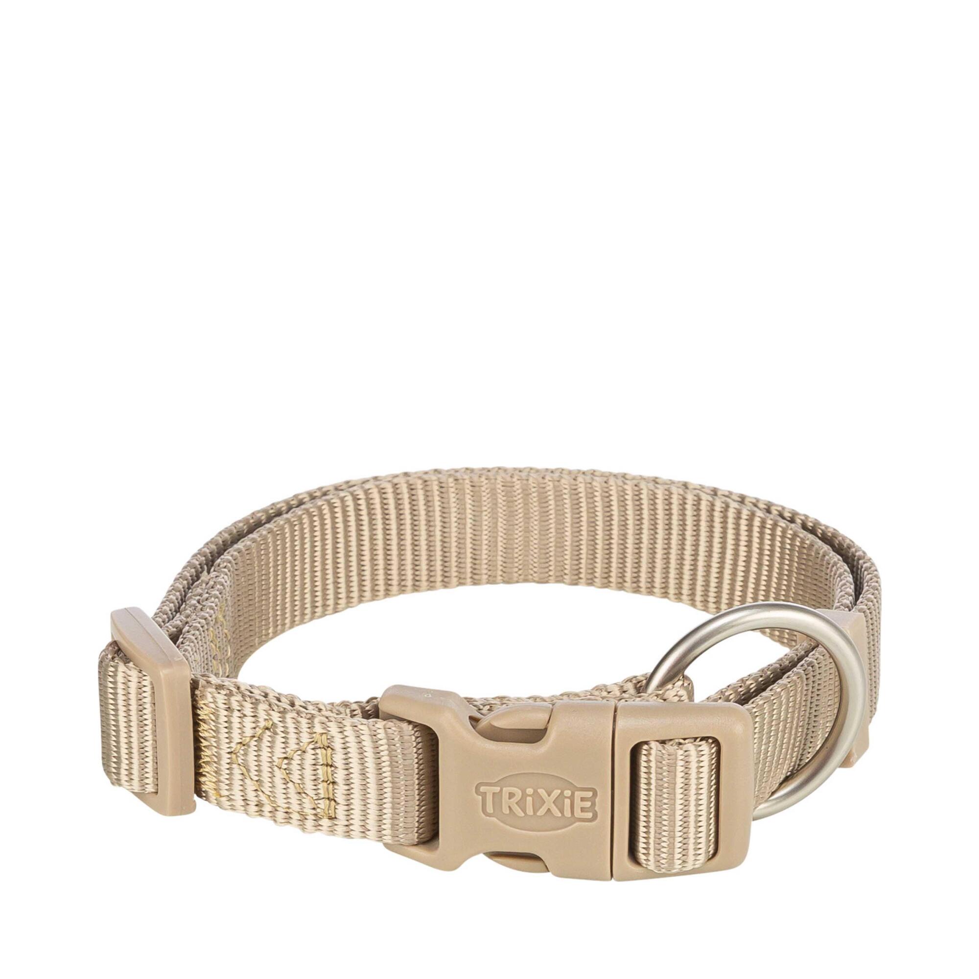 Köp Premium Halsband Sand till din hund | Tinybuddy