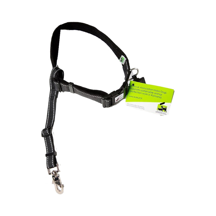 Köp Rescue Sele-Lås till din hund | Tinybuddy