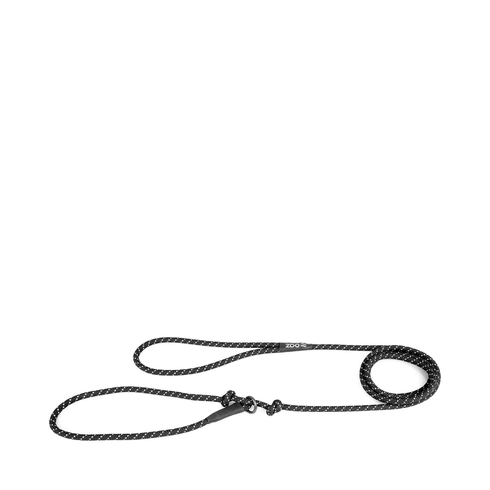 Köp Rufus Retriever Repkoppel Svart till din hund | Tinybuddy