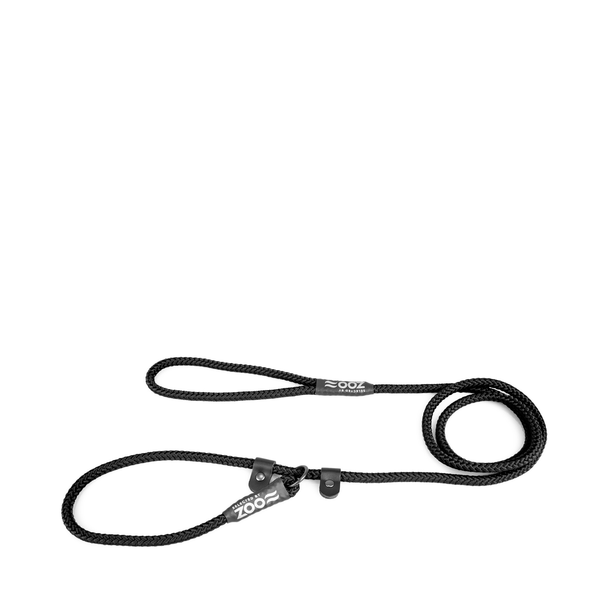 Köp Rufus Retrieverkoppel Svart till din hund | Tinybuddy