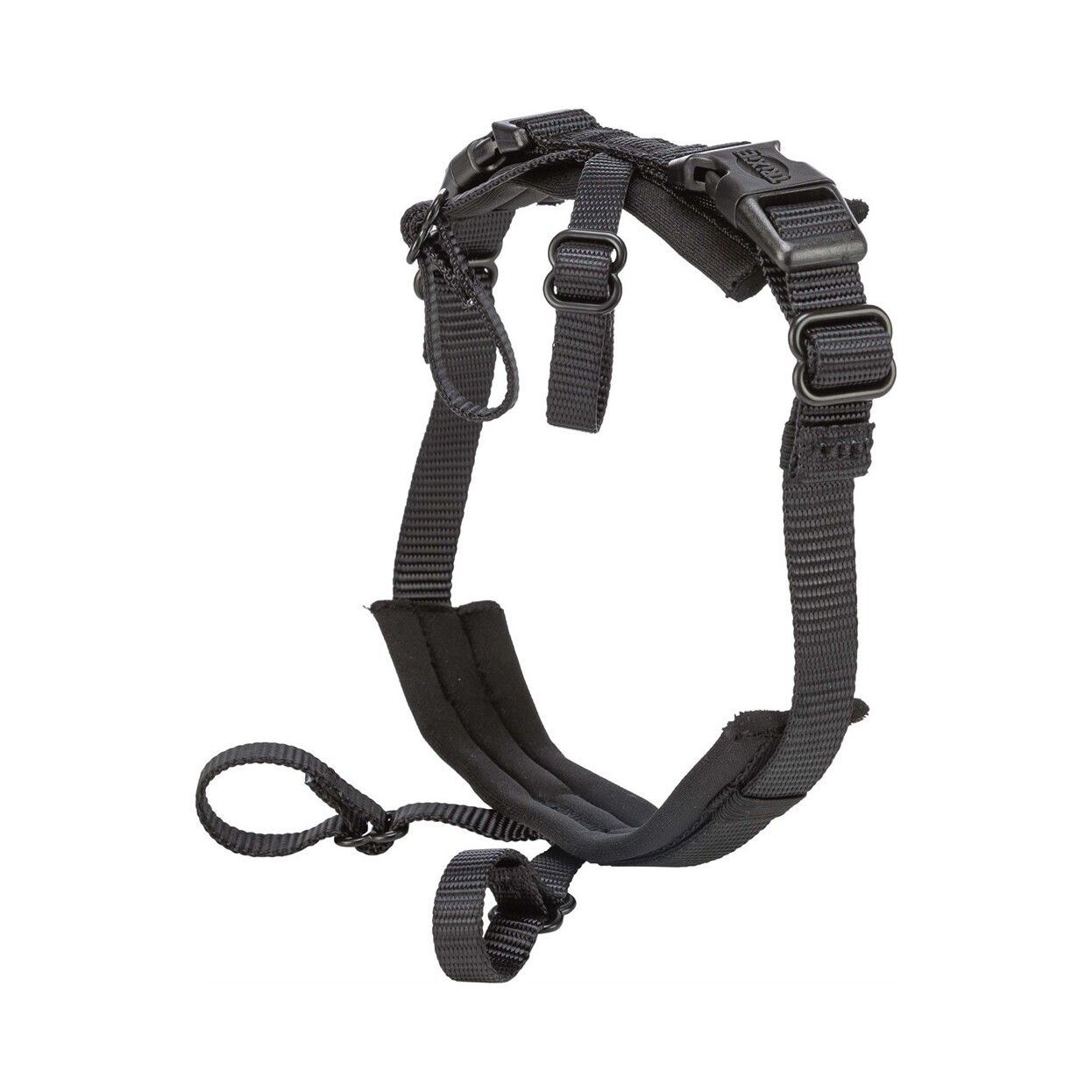 Köp Stay Panic Adapter för Sele till din hund | Tinybuddy